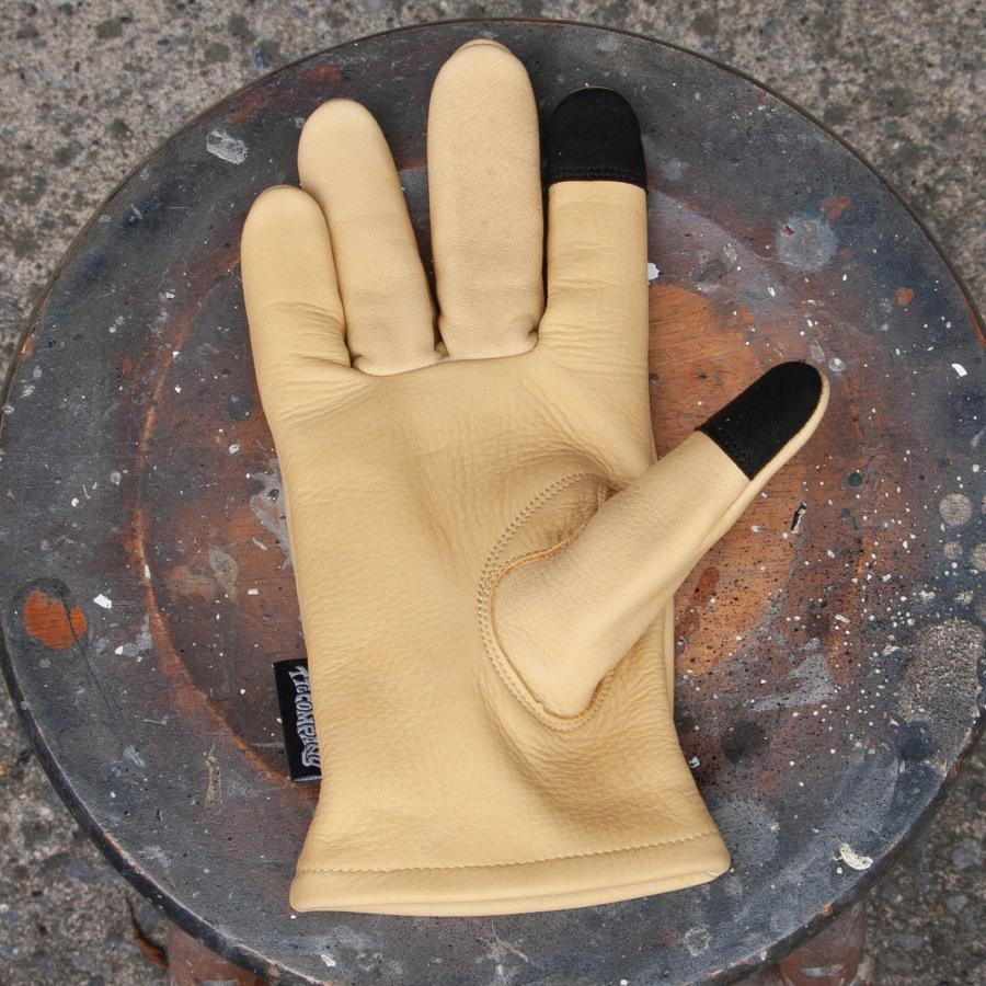 TT グローブ タン :g003tan:TT&CO.Yahoo!店 - 通販 - Yahoo!ショッピング