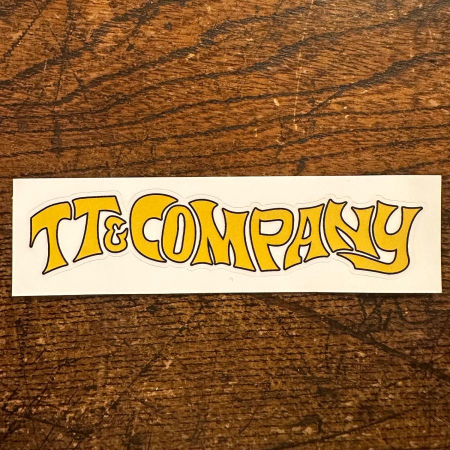 ステッカー 034 : TT&CO.Yahoo!店 - 通販 - Yahoo!ショッピング
