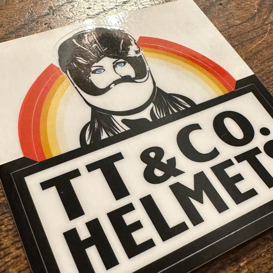 ステッカー 036 : TT&CO.Yahoo!店 - 通販 - Yahoo!ショッピング