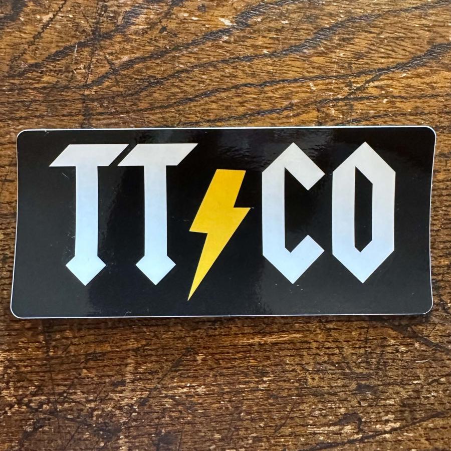 ステッカー 040 : TT&CO.Yahoo!店 - 通販 - Yahoo!ショッピング