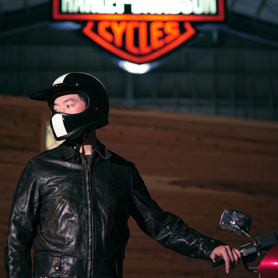 トゥーカッター センターライン フルフェイスヘルメット ヴィンテージ フルフェイス ビンテージ ヘルメット SG/PSC/DOT : TT&CO.Yahoo!店 - 通販 - Yahoo!ショッピング