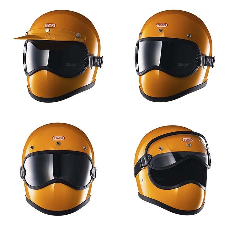 ゴーグル トゥーカッター SG/DOT 専用 スモールフルフェイス 乗車用 SG/PSC/DOT規格品 :tcsgg:TT&CO.Yahoo!店 - 通販 - Yahoo!ショッピング