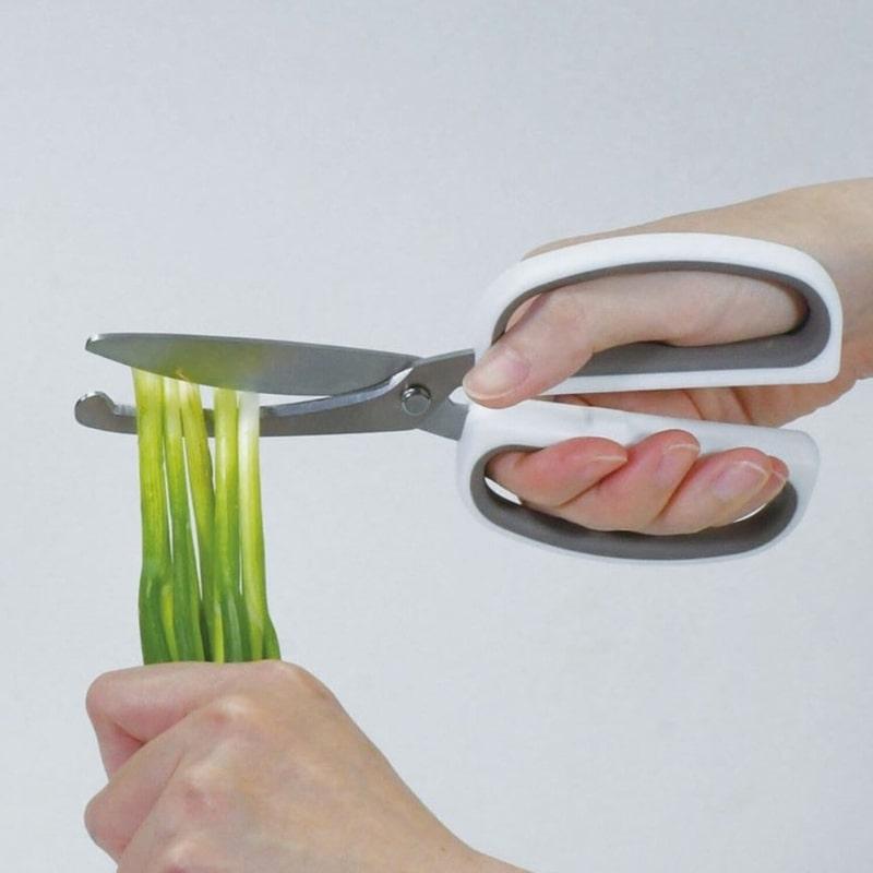 パール金属 ハサミ キッチンバサミ 安全 料理 カーブ刃 ギザ刃 ソフトグリップ 食洗機対応 Simple use CC-1628 : TTCショップ Yahoo!店 - 通販 - Yahoo ...