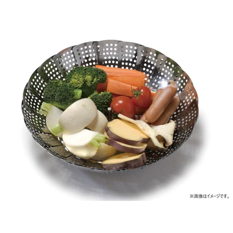 パール金属 蒸し器 万能 フリーサイズ 16〜24cm対応 ステンレス製 食洗機対応 Simple use CC-1690 母の日 プレゼント ギフト : TTC - 通販 - Yahoo ...