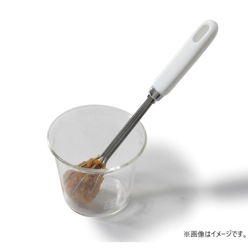 パール金属 みそ取り マドラー 大さじ2 Mサイズ 全長20.5cm ホワイト 食洗機対応 日本製 Simple use CC-1698 : TTC - 通販 - Yahoo!ショッピング