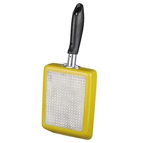 パール金属 デリッシュキッチン 玉子焼き器 イエロー 13×18cm IH対応 HB-4241 : TTCショップ Yahoo!店 - 通販 ...