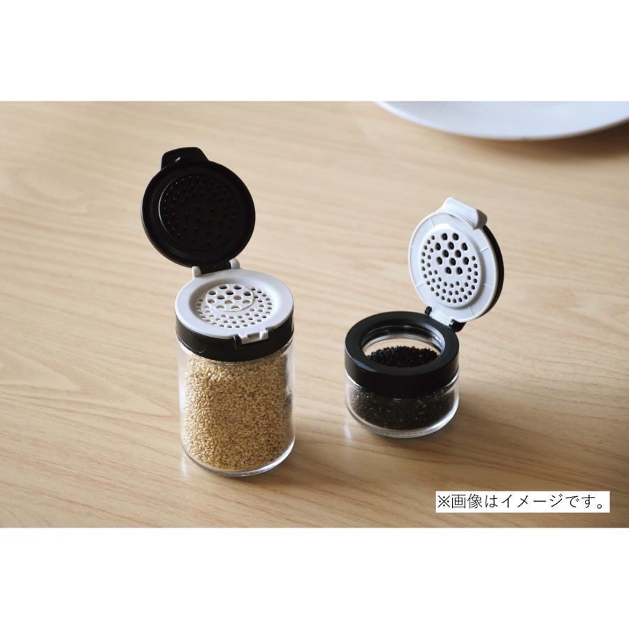 パール金属 スパイスケース ダブルオープン 50ml ガラス製 クローブ HC-792 : TTCショップ Yahoo!店 - 通販 - Yahoo!ショッピング