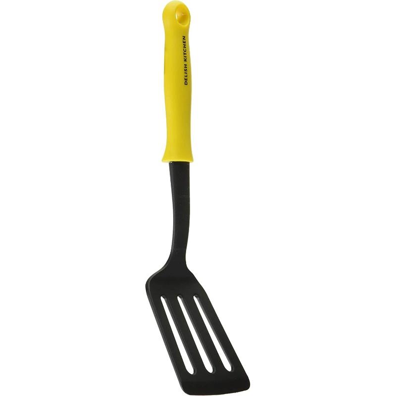 DELISH KITCHEN パール金属 ナイロン製ミニターナー イエロー : 4976790450775 : TTC - 通販 - Yahoo!ショッピング