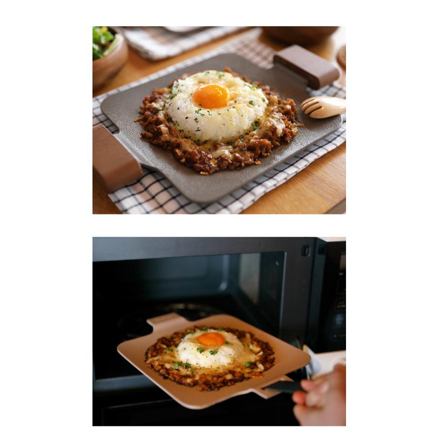 【予約商品】5月10日予約開始！Dr.HOWS （ ドクターハウス ）直営 MINI SOLID GRIDDLE PAN（ソリッドミニグリルパン）ソリッドグリルパン : 買物広場Hapi ...