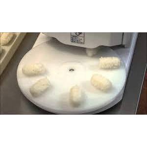 AUTEC シャリ玉成形機 すしメーカー ASM440 すしロボット 回転寿司 ※形成ローラーの選択が必要 ※後継モデル ASM430 : 宝詮 - 通販 - Yahoo!ショッピング