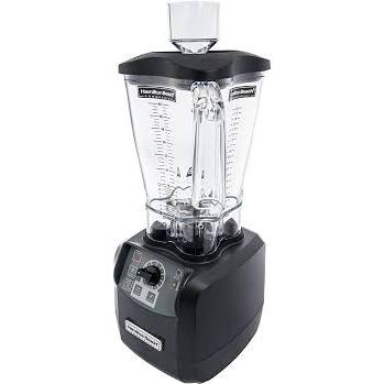 日本国内正規輸入品 ハミルトン Hamilton Beach フードブレンダー HBF600 ポリカーボネート容器 ミドルサイズモデル : 宝 ...