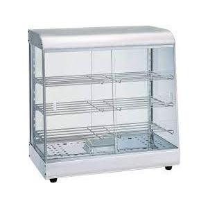 タイジ TAIJI スタイリッシュウォーマー 温蔵庫 OS-800N ステンレス W600xD350xH605(mm) : 宝詮 - 通販 - Yahoo!ショッピング