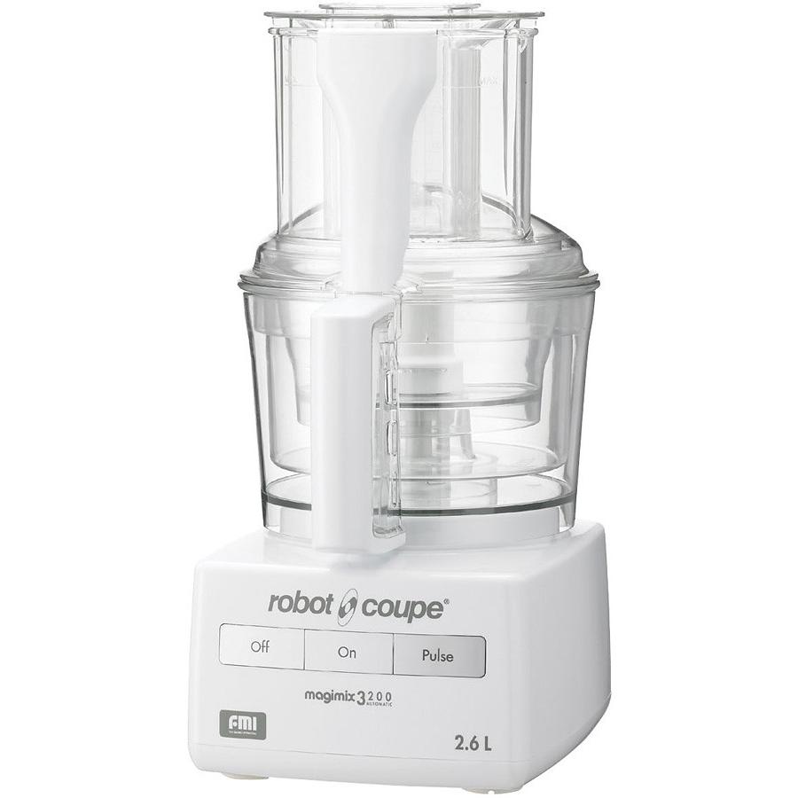 FMI 日本国内正規輸入品 (エフエムアイ) ロボクープ マジミックス 多機能タイプ RM-3200FA 2.6L : 宝詮 - 通販 - Yahoo!ショッピング