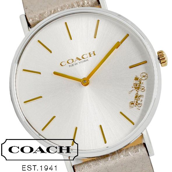 COACH（コーチ） 腕時計 レディース 時計 COACH 14503157 新品 無料ラッピング可 送料無料 プレゼント ギフト 女性用 ...