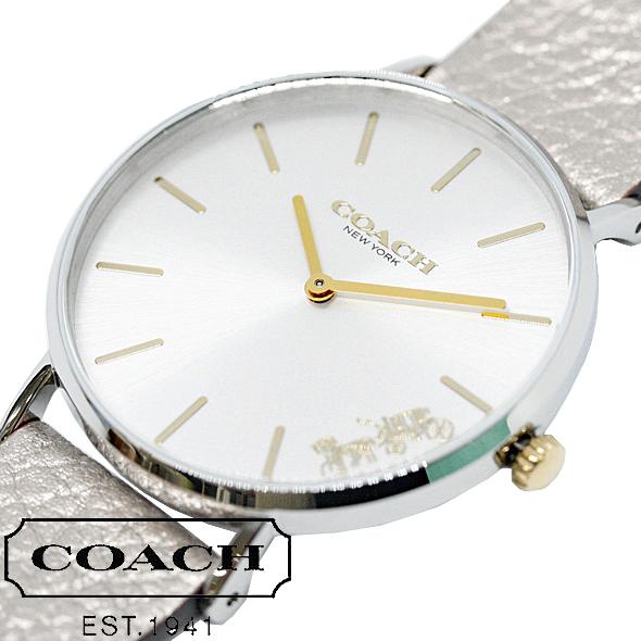 COACH（コーチ） 腕時計 レディース 時計 COACH 14503157 新品 無料ラッピング可 送料無料 プレゼント ギフト 女性用 ...