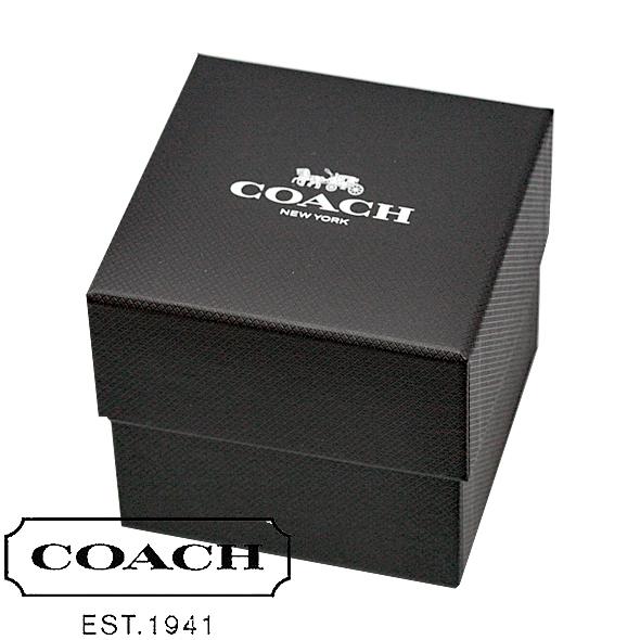COACH（コーチ） 腕時計 レディース 時計 COACH 14503157 新品 無料ラッピング可 送料無料 プレゼント ギフト 女性用 ...