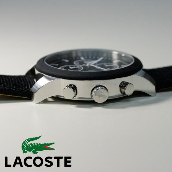LACOSTE ラコステ 腕時計 2010950 メンズ LACOSTE 新品 無料ラッピング可 送料無料 : TTshop - 通販 ...
