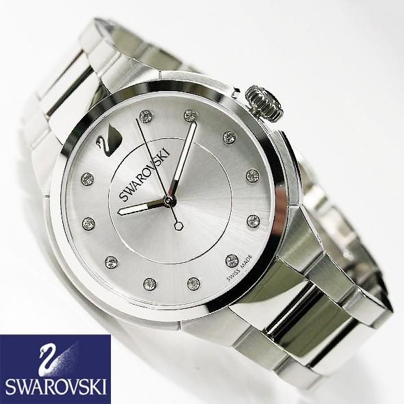 SWAROVSKI スワロフスキー 腕時計 5181632 新品 無料ラッピング SWAROVSKI スワロフスキー 腕時計 5181632 新品 無料ラッピング