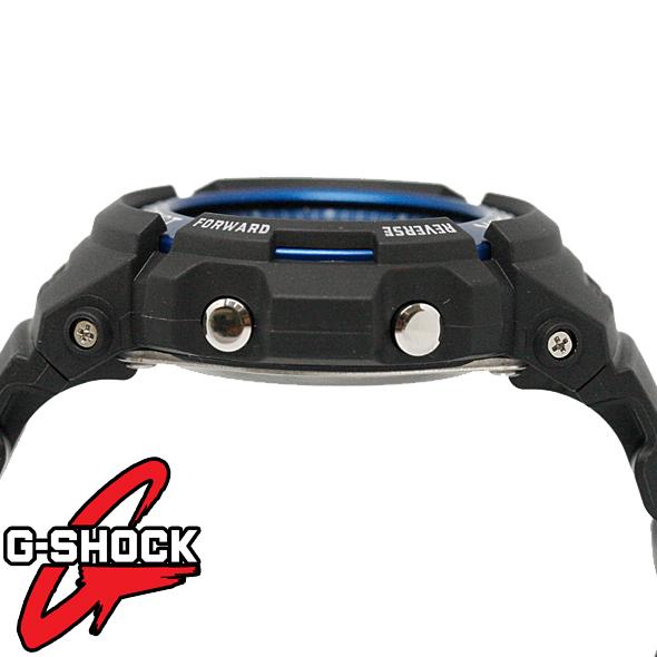 G-SHOCK Gショック G−SHOCK g-shock 腕時計 AW-591-2A CASIO デジアナ メンズウォッチ 海外モデル 新品 ...