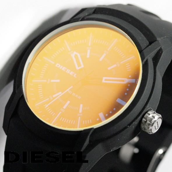 DIESEL ディーゼル 腕時計 メンズ 時計 DZ1819 DZ-1819 新品 無料ラッピング可 プレゼント ギフト 男性用 45mm ...