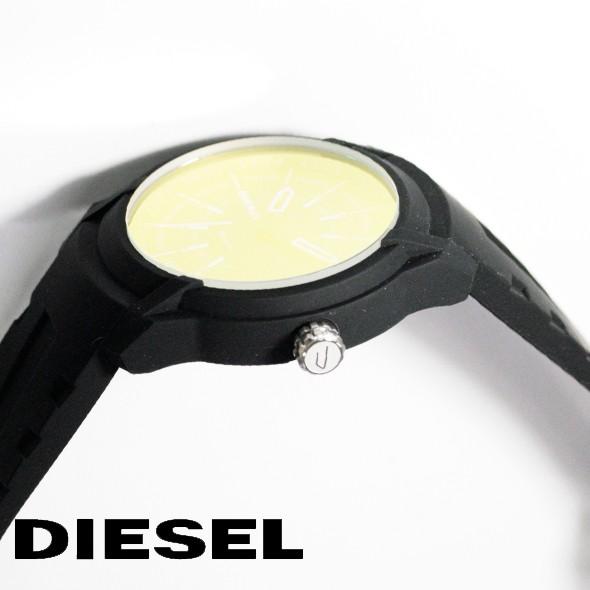 DIESEL ディーゼル 腕時計 メンズ 時計 DZ1819 DZ-1819 新品 無料ラッピング可 プレゼント ギフト 男性用 45mm ...