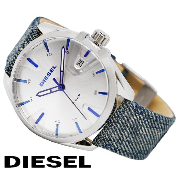 DIESEL ディーゼル 時計 腕時計 DZ1891 DZ-1891 メンズ 新品 無料ラッピング可 送料無料 プレゼント ギフト 男性用 ...