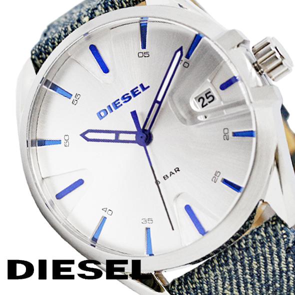 DIESEL ディーゼル 時計 腕時計 DZ1891 DZ-1891 メンズ 新品 無料ラッピング可 送料無料 プレゼント ギフト 男性用 ...
