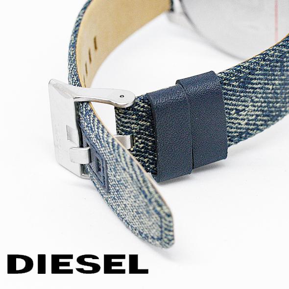 ディーゼル 時計 腕時計 DZ1891 DZ-1891 メンズ DIESEL 新品 無料ラッピング可 送料無料 プレゼント ギフト 男性用 ...