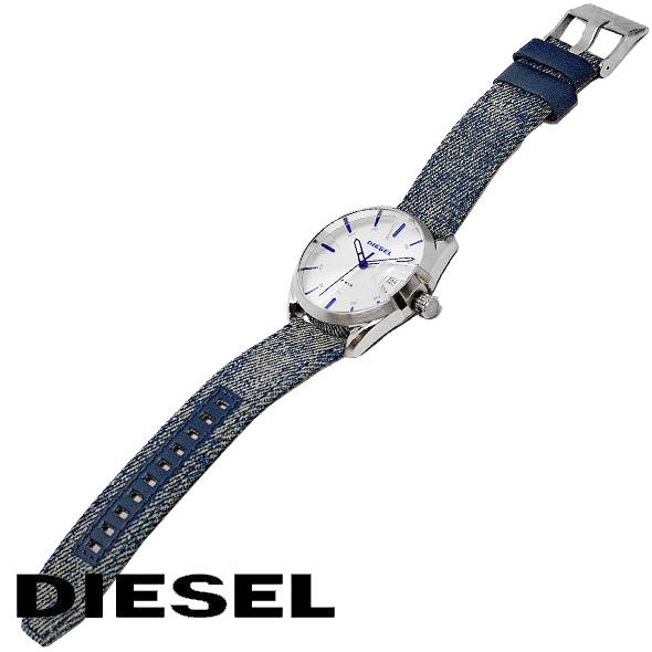 ディーゼル 時計 腕時計 DZ1891 DZ-1891 メンズ DIESEL 新品 無料ラッピング可 送料無料 プレゼント ギフト 男性用 ...