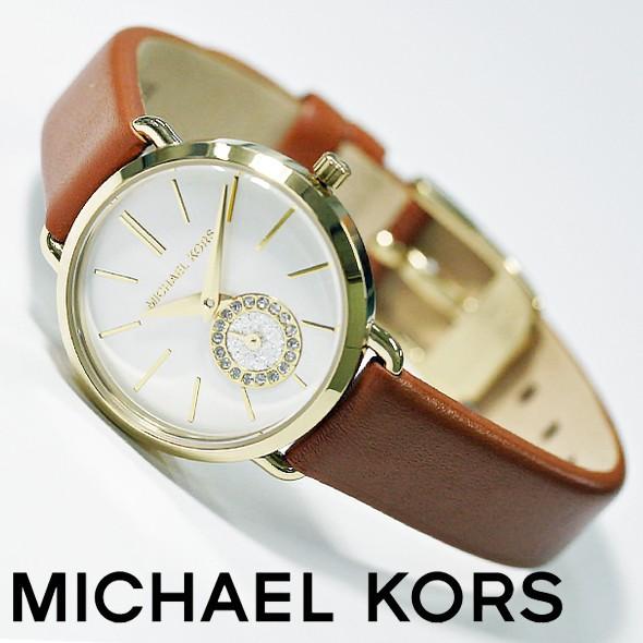 MICHAEL KORS マイケルコース 腕時計 Michael Kors MK2734 並行輸入品 新品 無料ラッピング可 : TTshop ...