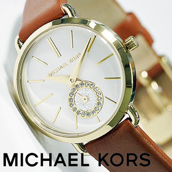 MICHAEL KORS マイケルコース 腕時計 Michael Kors MK2734 並行輸入品 新品 無料ラッピング可 : TTshop ...