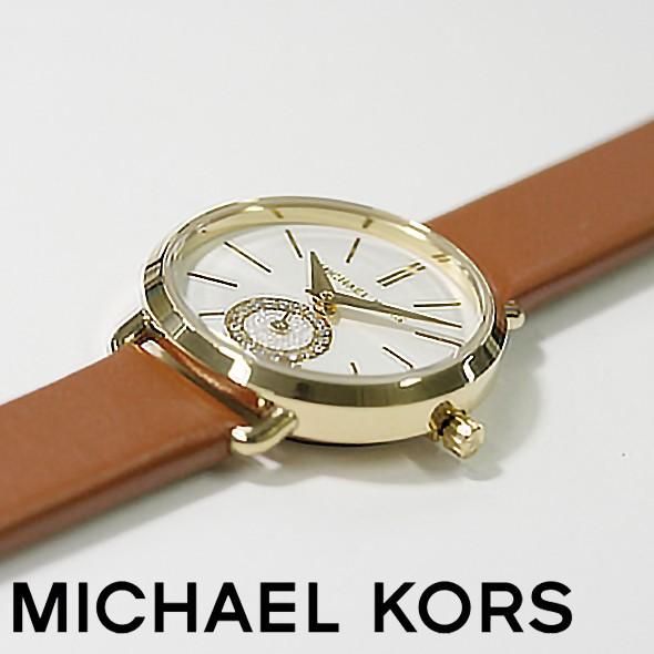 MICHAEL KORS マイケルコース 腕時計 Michael Kors MK2734 並行輸入品 新品 無料ラッピング可 : TTshop ...