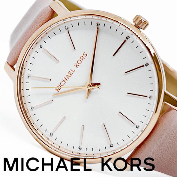 MICHAEL KORS マイケルコース 腕時計 レディース Michael Kors MK2741 新品 無料ラッピング可 : TTshop ...