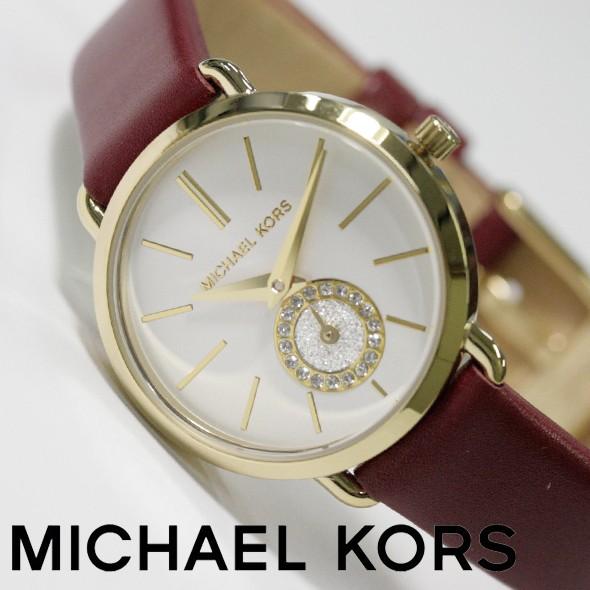 MICHAEL KORS マイケルコース 腕時計 Michael Kors MK2751 並行輸入品 新品 無料ラッピング可 : TTshop ...