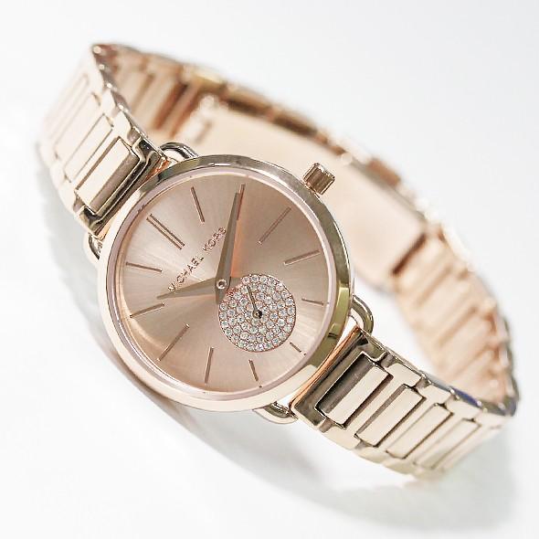 MICHAEL KORS マイケルコース 腕時計 Michael Kors MK3839 並行輸入品 新品 無料ラッピング可 : TTshop ...