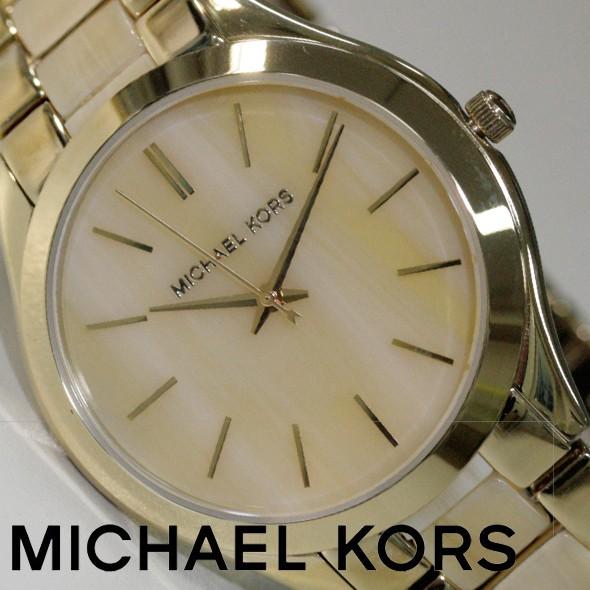 MICHAEL KORS マイケルコース MK4285 レディース MICHAELKORS 新品 無料ラッピング可 : TTshop - 通販 ...