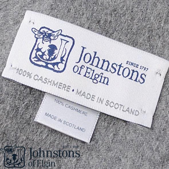 Johnstons of Elgin ジョンストンズ WA000016HA0300 ストール マフラー 無地 カシミア 100％ ユニセックス 新品 無料ラッピング可 : TTshop ...