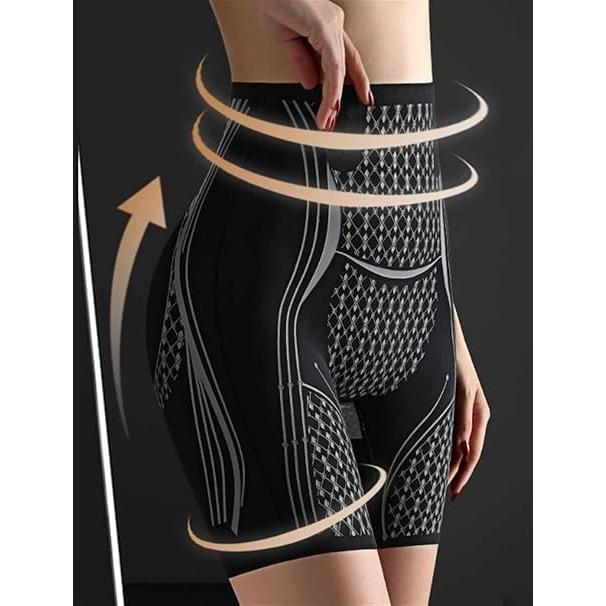 ガードル ショーツ 着圧 ヒップアップ パンツ 補正 インナー 下着 ハイウエスト 伸縮 引き締め レディース B026 : T&Sヤフーショップ - 通販 - Yahoo!ショッピング