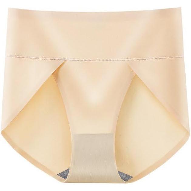 女性用アイスシルク三角パンツハイウエストショーツB046 :B046:T&Sシューズヤフーショップ - 通販 - Yahoo!ショッピング