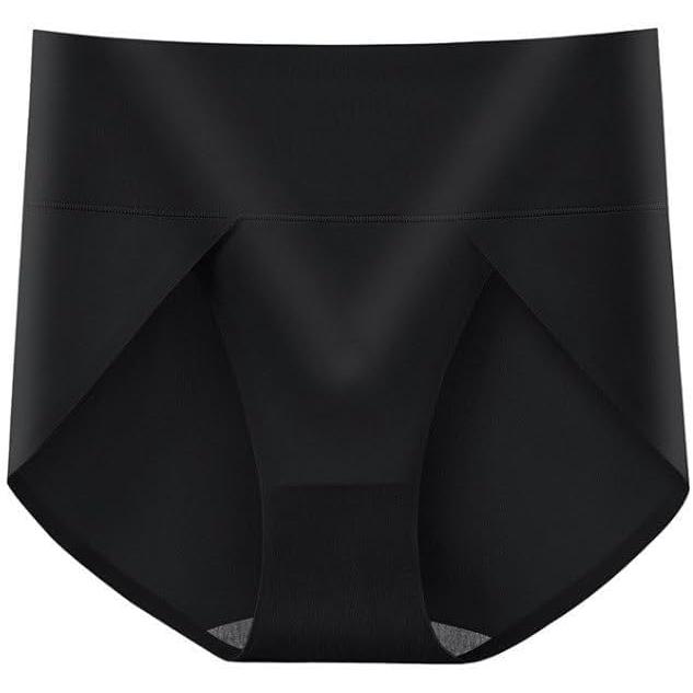 女性用アイスシルク三角パンツハイウエストショーツB046 :B046:T&Sシューズヤフーショップ - 通販 - Yahoo!ショッピング