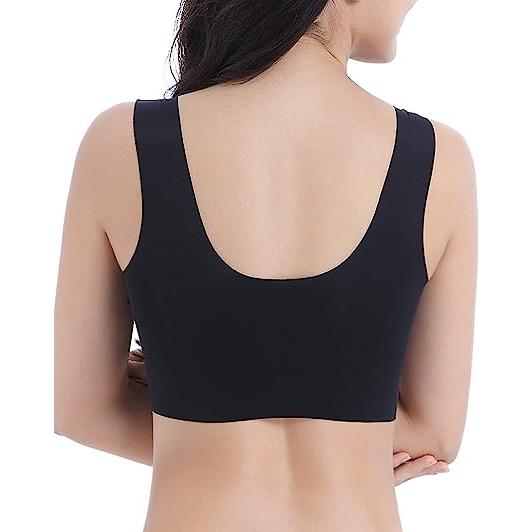 大きいサイズ対応 ナイトブラ ノンワイヤー 夜用ブラ ルームブラ シームレスレース 育乳ブラ ブラジャー レディース 柔らかい パット付きB060 : b060 : T&Sシューズヤフー ...