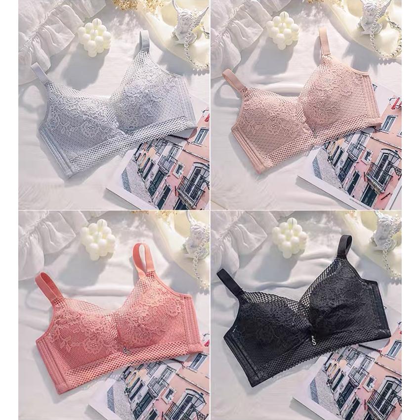 在庫セール ノーワイヤブラジャー 夏用小さく見せるブラジャー フルカップ 薄型 B075 : b075 : T&Sシューズヤフーショップ - 通販 - Yahoo!ショッピング