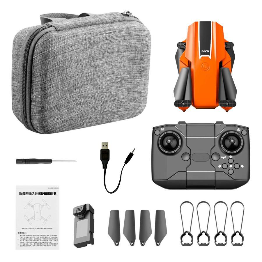 ドローン入門機 カメラ付き 操作簡単 D050 : d050 : T&Sシューズヤフーショップ - 通販 - Yahoo!ショッピング