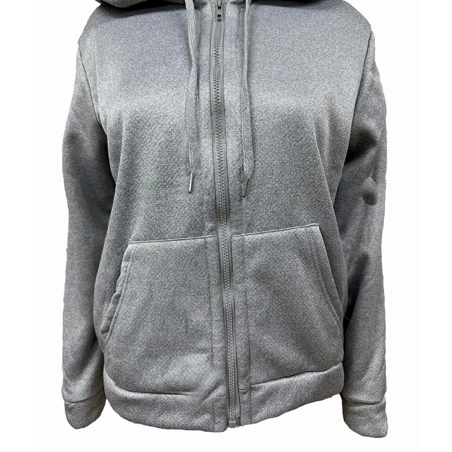 レディース 暖かいパーカー 裏起毛 ジャケットコート 男女両方兼用 保温 あたたい F058 : T&Sヤフーショップ - 通販 ...