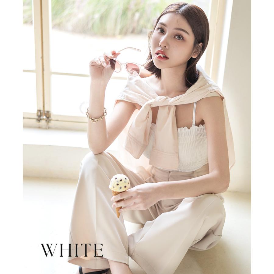 tu-hacci 【待望の再入荷】 3wayシャーリングモーニングルーティンブラトップ カップ付き ノンワイヤー 丸胸 盛り チューブトップ ストラップレス ツーハッチ : tu-hacci ...