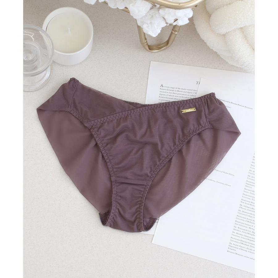 tu-hacci 下着女性 ショーツ シンプルコンフォートショーツ スリムシルエットブラお揃い 無地 ランジェリー 響かない インナー パンツ ショーツ単品 ツーハッチ : tu-hacci ...