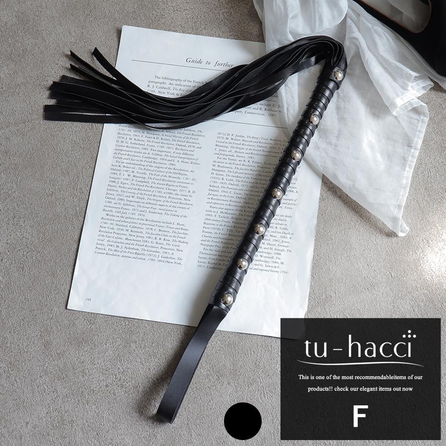 tu-hacci ★ プリュジュールウィップ ブラック セクシー ムチ 鞭 レザー セクシーグッズ アクセサリー単品 ツーハッチ : tu-hacci Yahoo!店 - 通販 - Yahoo ...