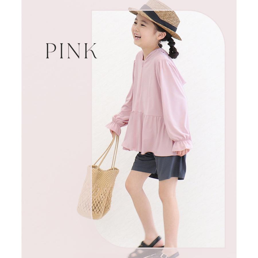 tu-hacci（ツーハッチ） キッズラッシュガード上下セット ママとお揃い 子供用 親子コーデ パーカー UVカット 接触冷感 : tu-hacci Yahoo!店 - 通販 - Yahoo ...