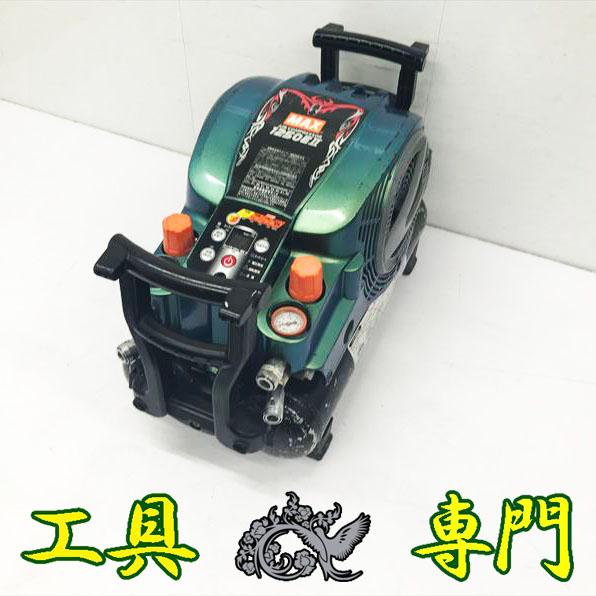 Q5294 送料無料！【中古品】45気圧11L高圧コンプレッサー MAX AK-HH1250E2 エア工具 コンプ :Q5294:ツールランド - 通販 - Yahoo!ショッピング