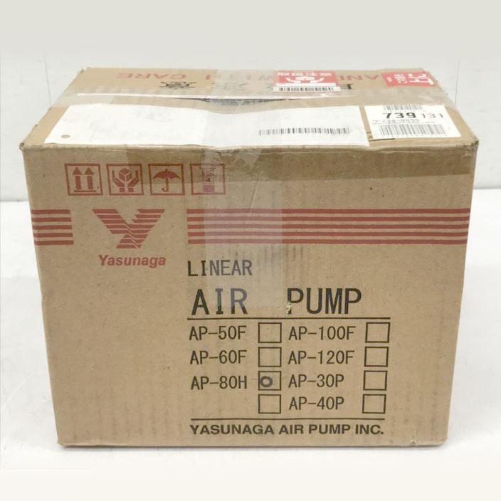 S1553 送料無料！セール！【中古品】エアーポンプ 安永 AP-80H 電動工具 : ツールランド - 通販 - Yahoo!ショッピング